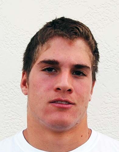 Milkie prepared to take the next step up for KHS | | kdminer.com