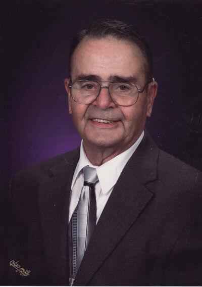 Obituary: Calvin Lee Applewhite | | kdminer.com
