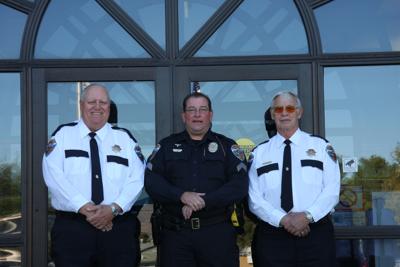 Be a VIP for KPD: Volunteers in policing free up department resources ...