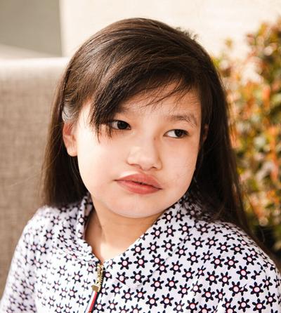 Kingman Miner Sept. 4 Adoption Spotlight: Royalette | | kdminer.com