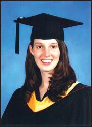 Amber Kay Burge graduates with Bachelor of Science degree | Features ...