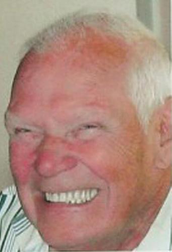 Obituary: John Richard Risher | | kdminer.com