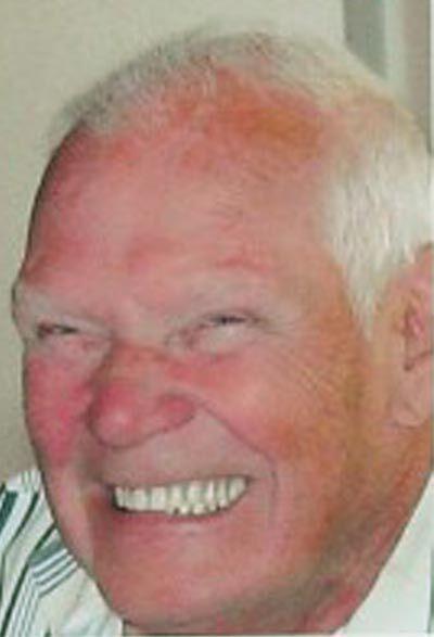 Obituary: John Richard Risher | | kdminer.com