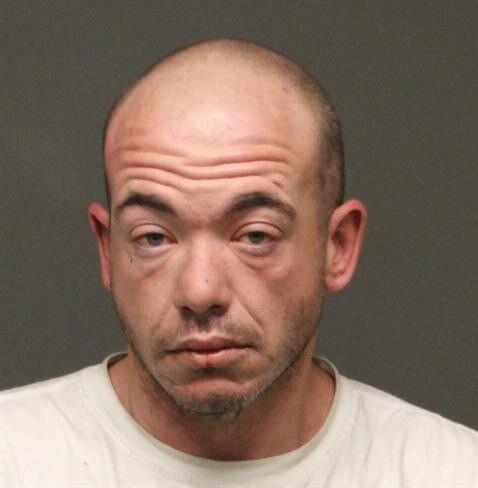 Murder suspect caught after 10-day manhunt | News | kdminer.com