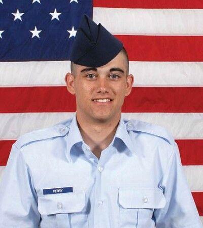 Military: Michael Perry | Milestones | kdminer.com