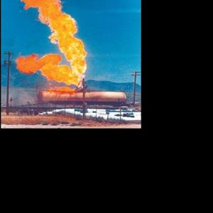 Doxol explosion rocked Kingman 33 years ago | | kdminer.com