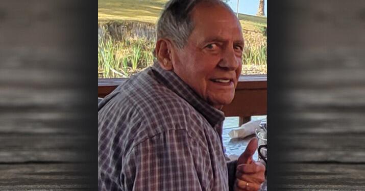 Obituary | Jack Harold Graham | | kdminer.com