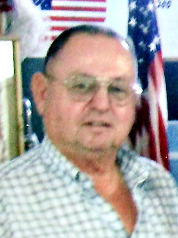 Obituary: James Kash | | kdminer.com