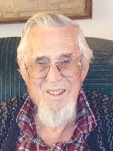 Obituary: James Allen Addington | | kdminer.com