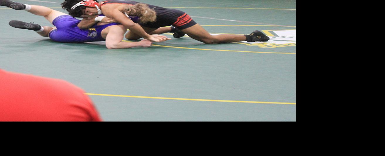 Lee Williams, Kingman battle in 2nd Annual Jim Wayman Memorial ...