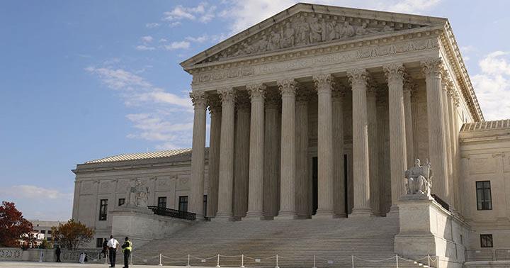 Supreme Court considers right to face accusers in Yuma drug case | News ...
