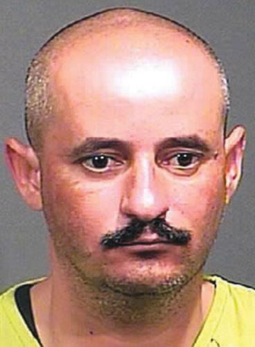 Man killed in Dolan Springs; Nevada man arrested for murder | | kdminer.com