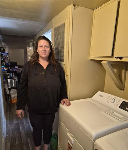‘Thank you from a very grateful mom’: A donated dryer makes the ...