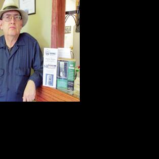 Route 66 update: Remembering the bat guano incident | | kdminer.com