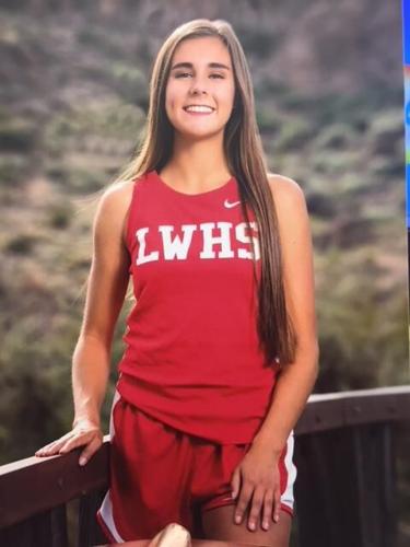 Kingman Photo | Running Star Student Rotarian | Features | kdminer.com