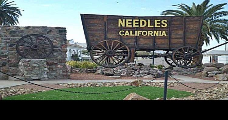 City of Needles may declare itself a Second Amendment sanctuary city ...