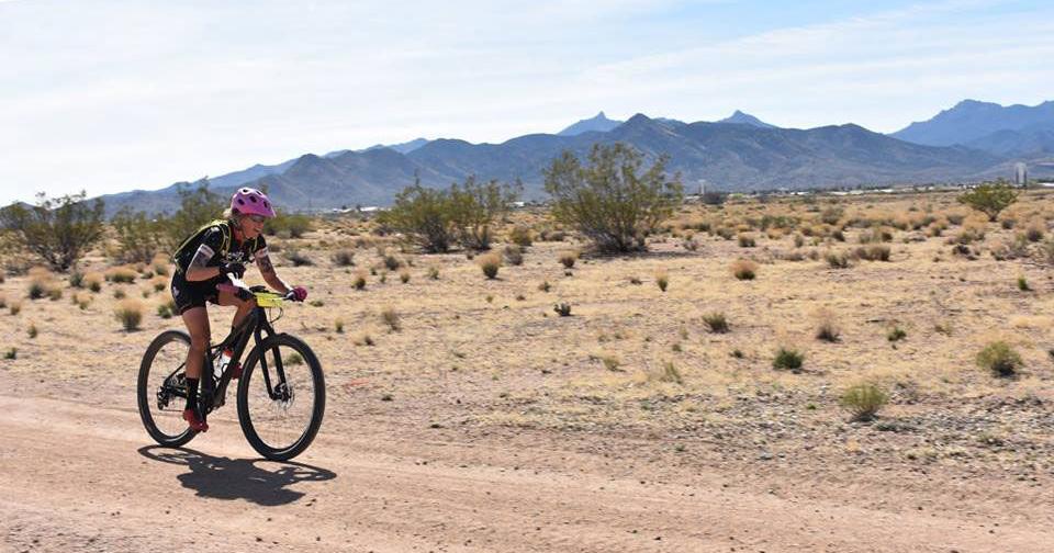 Rattler mountain bike race rescheduled following washout of trails ...