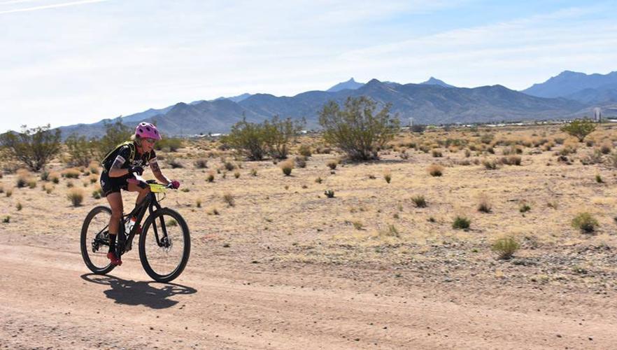 Rattler mountain bike race rescheduled following washout of trails ...