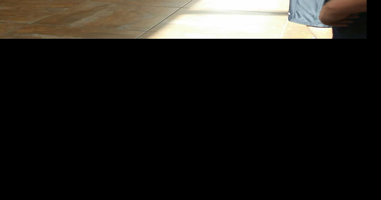 Local Detective Gilbert expresses gratitude for support | Features ...