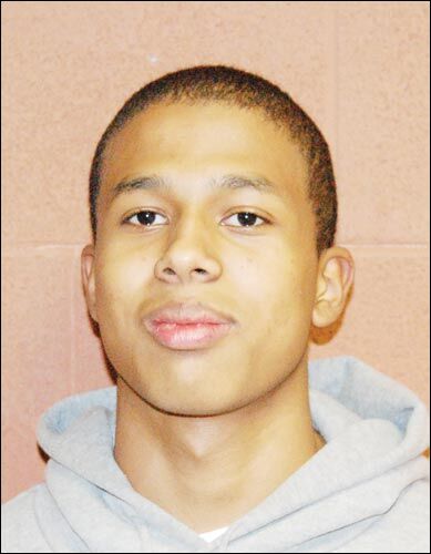 Gory Goree leads Bulldogs | | kdminer.com