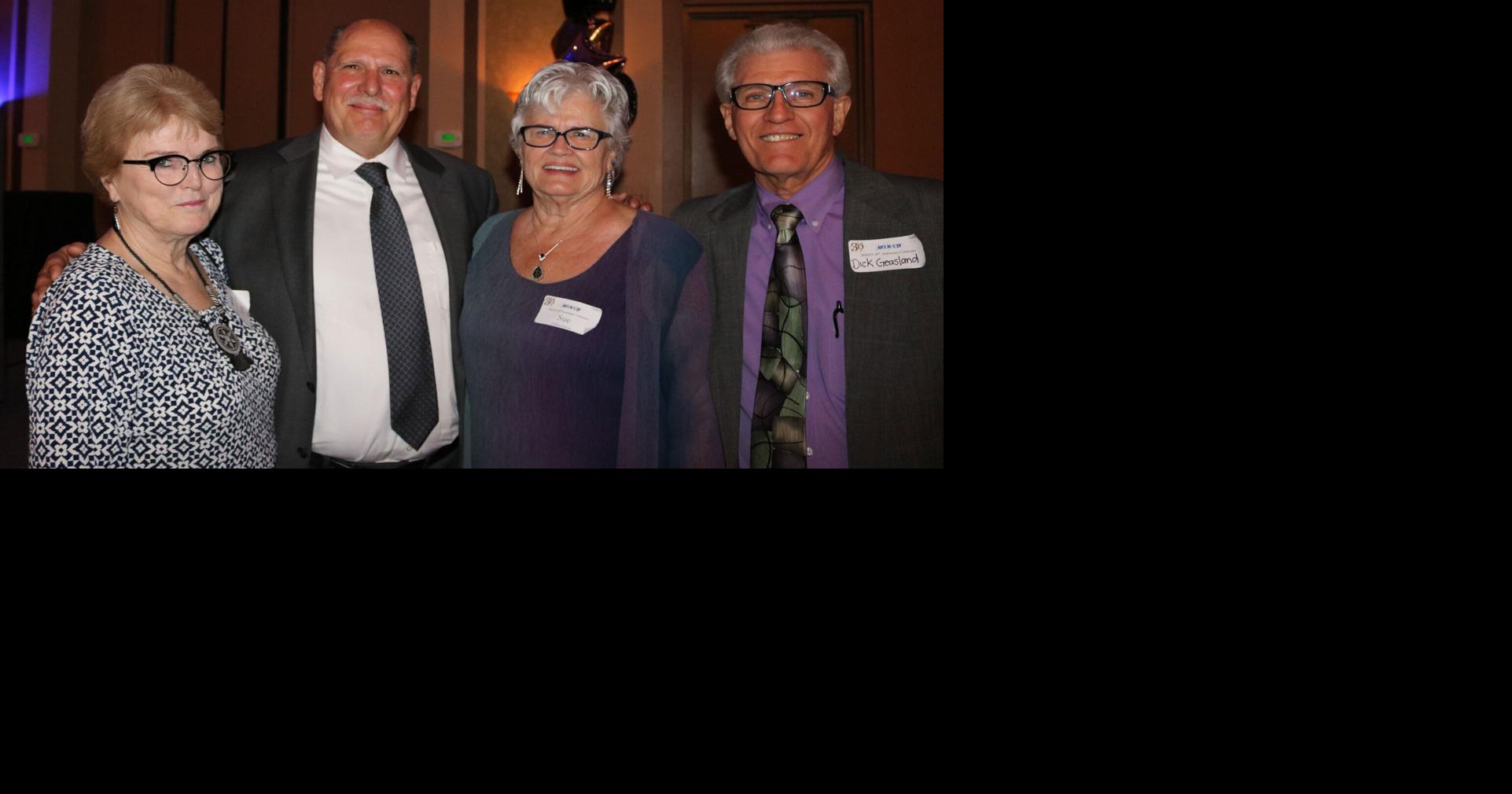 Mohave Superior Court’s Judge Richard Weiss wins award | Features ...