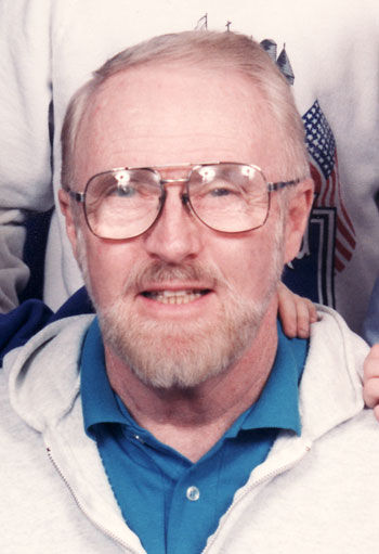Obituary: Liam Rooney | | kdminer.com