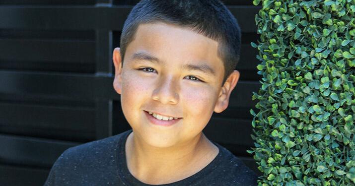 Kingman Miner June 4 Adoption Spotlight: Joebert | | kdminer.com