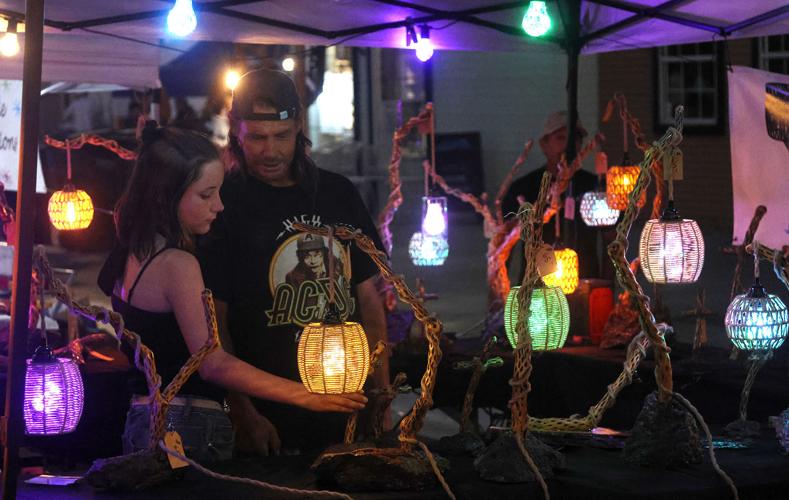 First Friday brings Outdoor Adventures in June | Entertainment ...