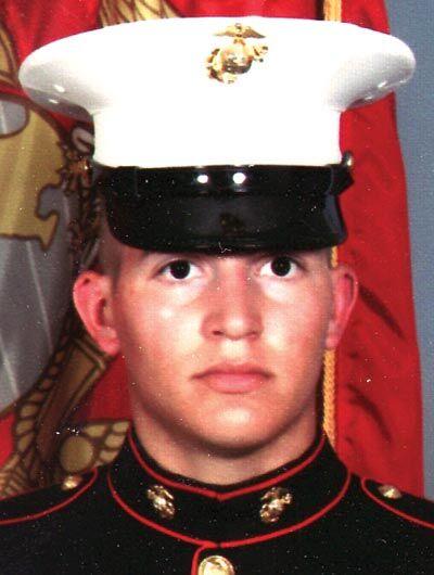 Military: Brian A. Driggs | Milestones | kdminer.com