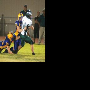 A long walk back to normal for Kingman's Derek Curran | | kdminer.com