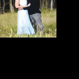 Engagement | Shauna Renee Hetrick and Benjamin Thomas Brewster ...