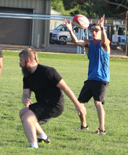 Ready to rumble: Rugby club is off and running in Kingman | | kdminer.com