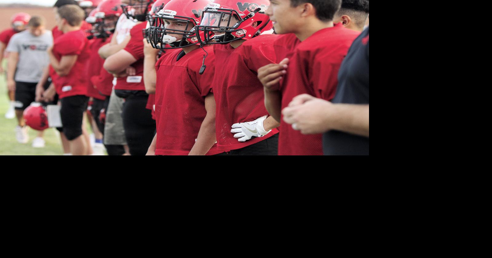 Are you ready for some (high school) football, Kingman? | | kdminer.com