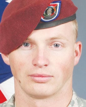 Obituary: Brian Walker | | kdminer.com