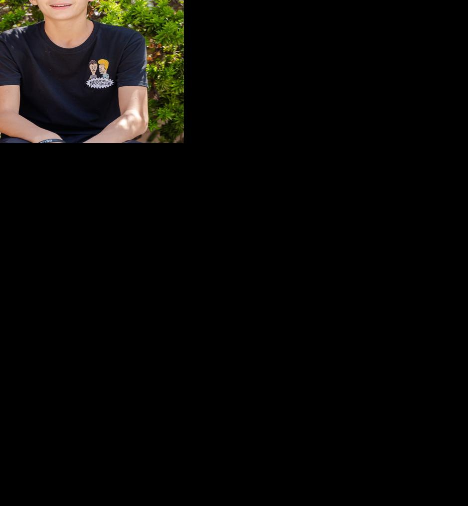 Adoption Spotlight | Jessie | Features | kdminer.com
