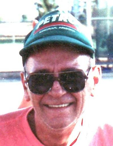 Obituary: Alvin Lloyd Bell | | kdminer.com