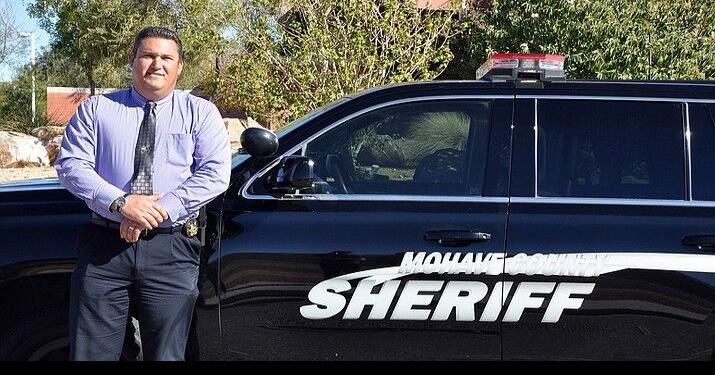 Join Mohave County Sheriff, Doug Schuster for coffee, Wednesday, March ...
