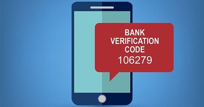 Sophisticated bank scam involves text verification code | Crime Watch ...