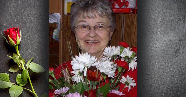 Obituary | Victoria Jane Maynard | | kdminer.com