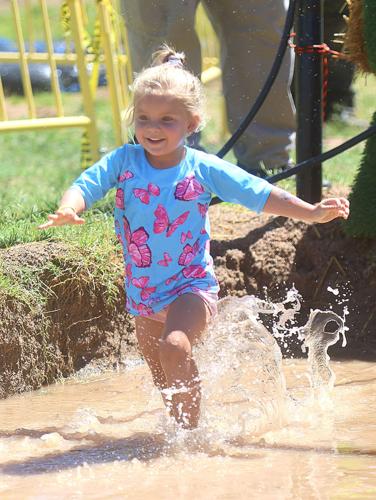 Mighty Mud Mania returns to Kingman as summer vacation winds down ...