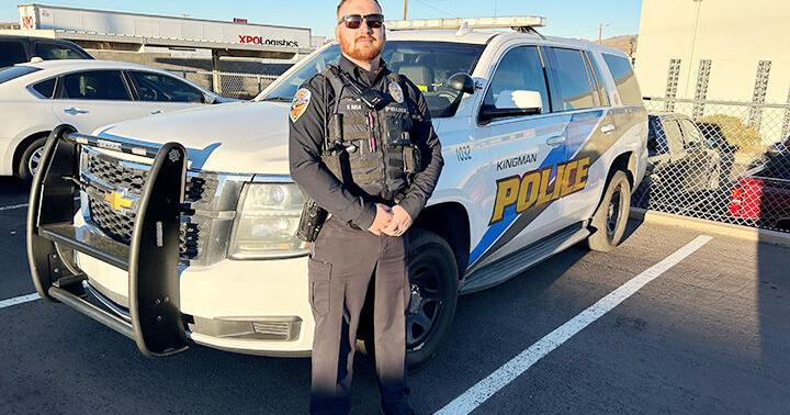 Kingman Veterans | Steven Rosa: Joined to test himself, moved home to ...