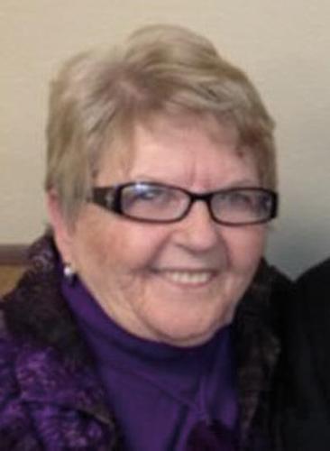 Obituary: Mary Frances (Fran) Cooper | | kdminer.com