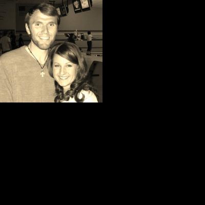 Engagement: Shawn Turner & Mallory Garfield | Milestones | kdminer.com