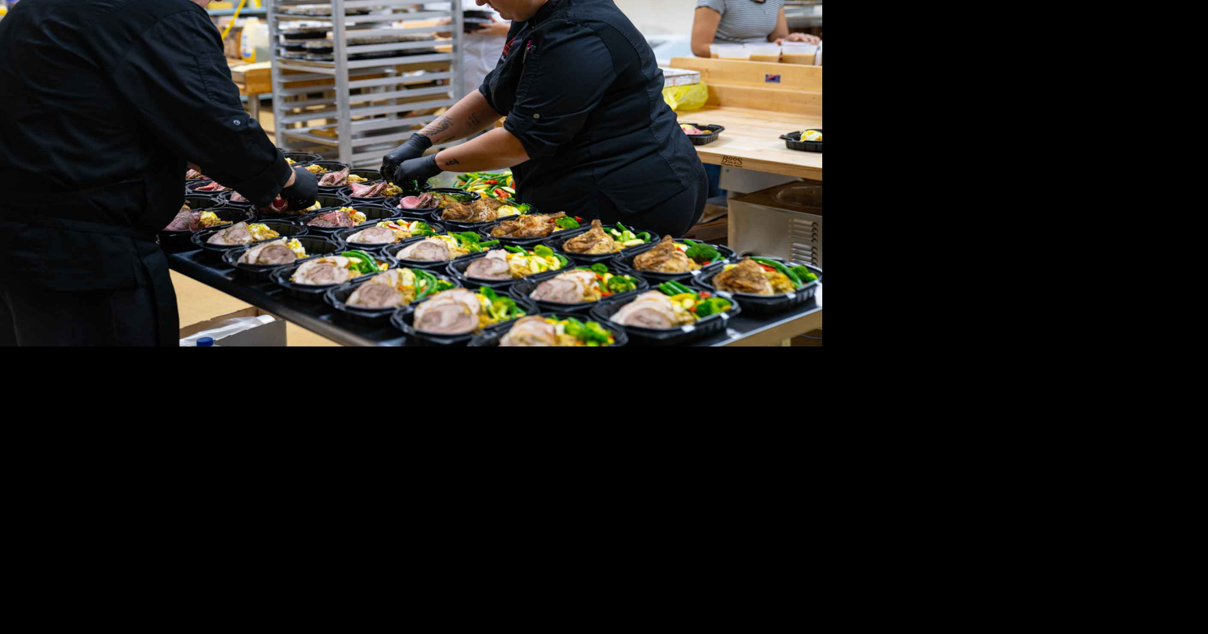 Mohave College Culinary Club opens orders for holiday meals prepared by ...