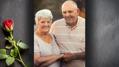 Obituary | Brenda Mueller and Frank “Corky” Mueller | | kdminer.com