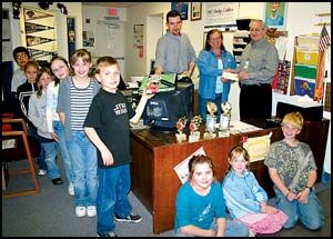 Donations of cash and supplies aid Kingman Boys & Girls Club ...