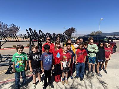 desert willow elementary school