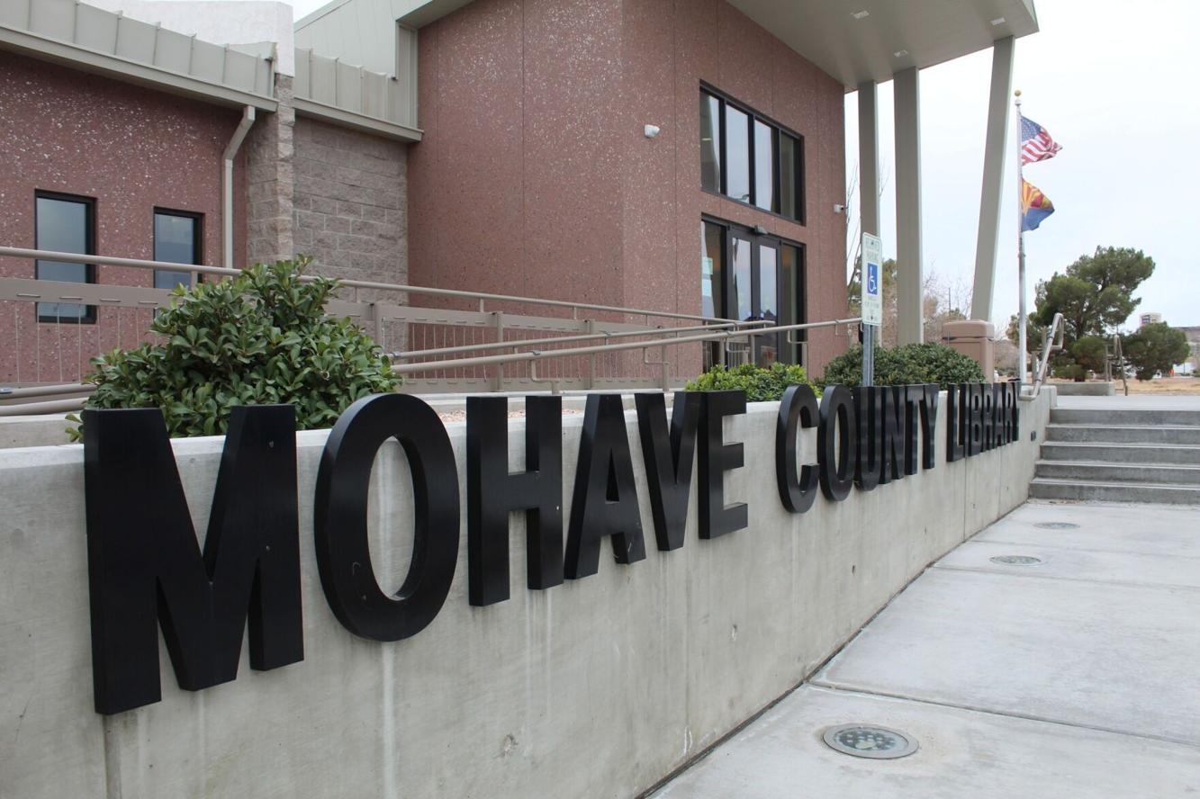 Mohave County libraries launch summer reading program May 22 | News ...