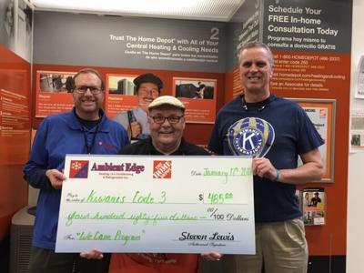 Ambient Edge Cares | Features | kdminer.com