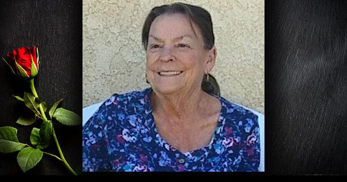 Obituary | Bernadette Maria Carter | | kdminer.com